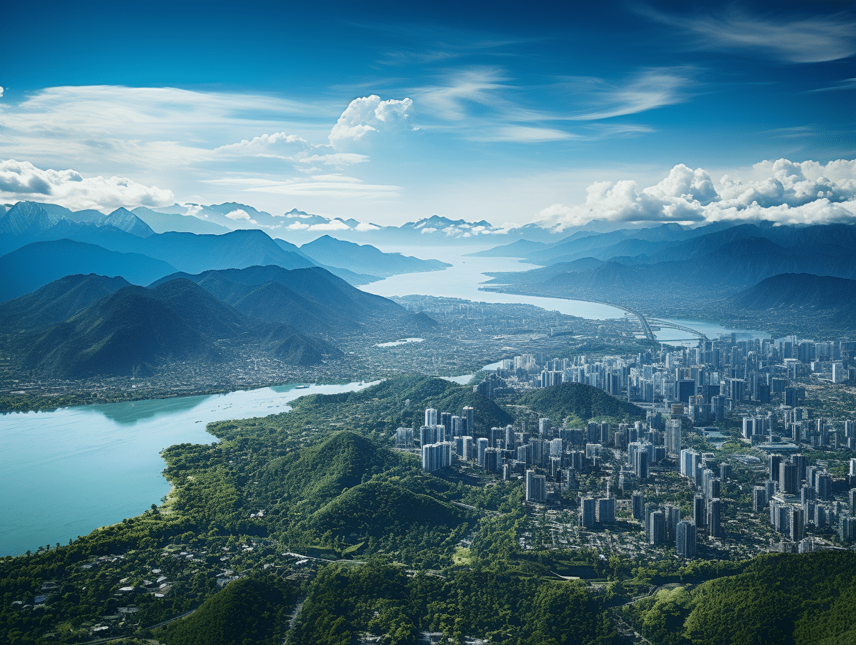 Plus grand continent terrestre : découvrez le titan géographique - L ...