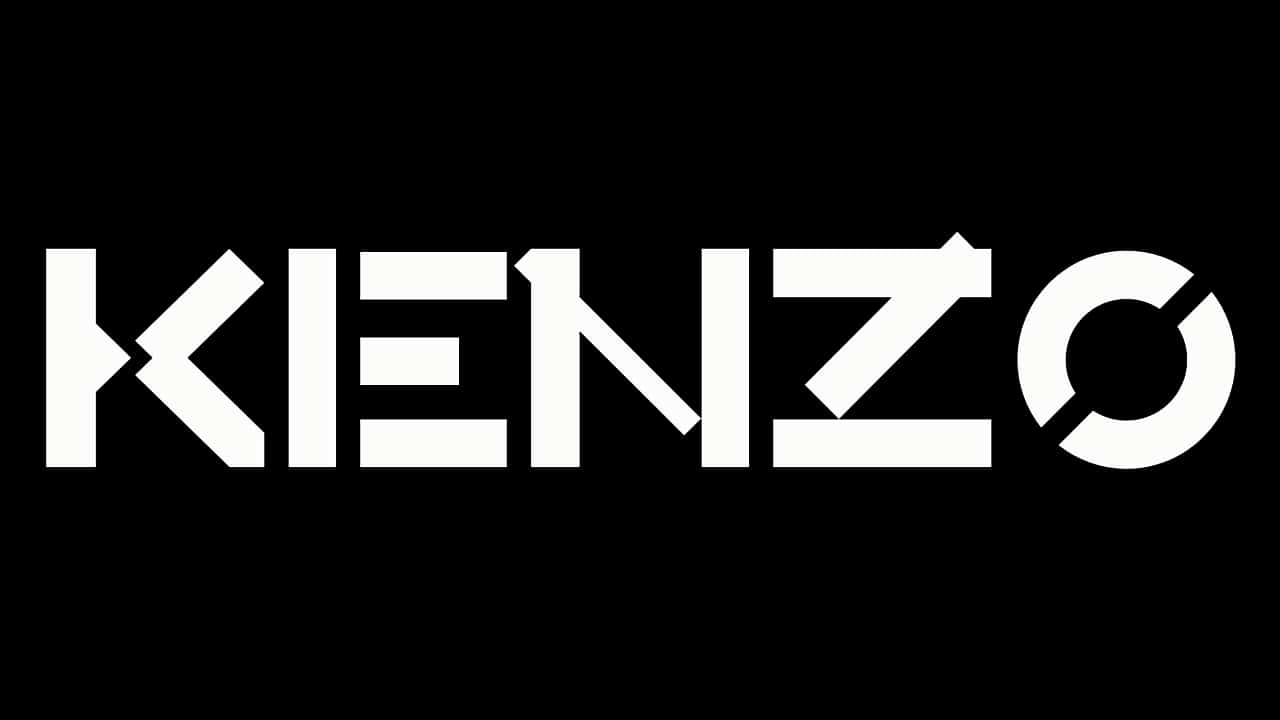 Logo Kenzo : histoire de la marque et origine du symbole - L’Annonceur